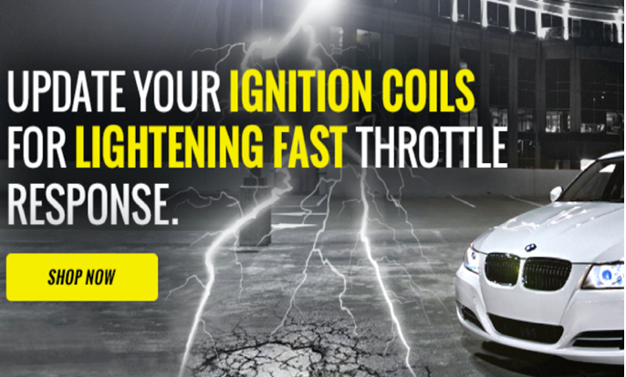 Eldor Ignition Coils For Your BMW