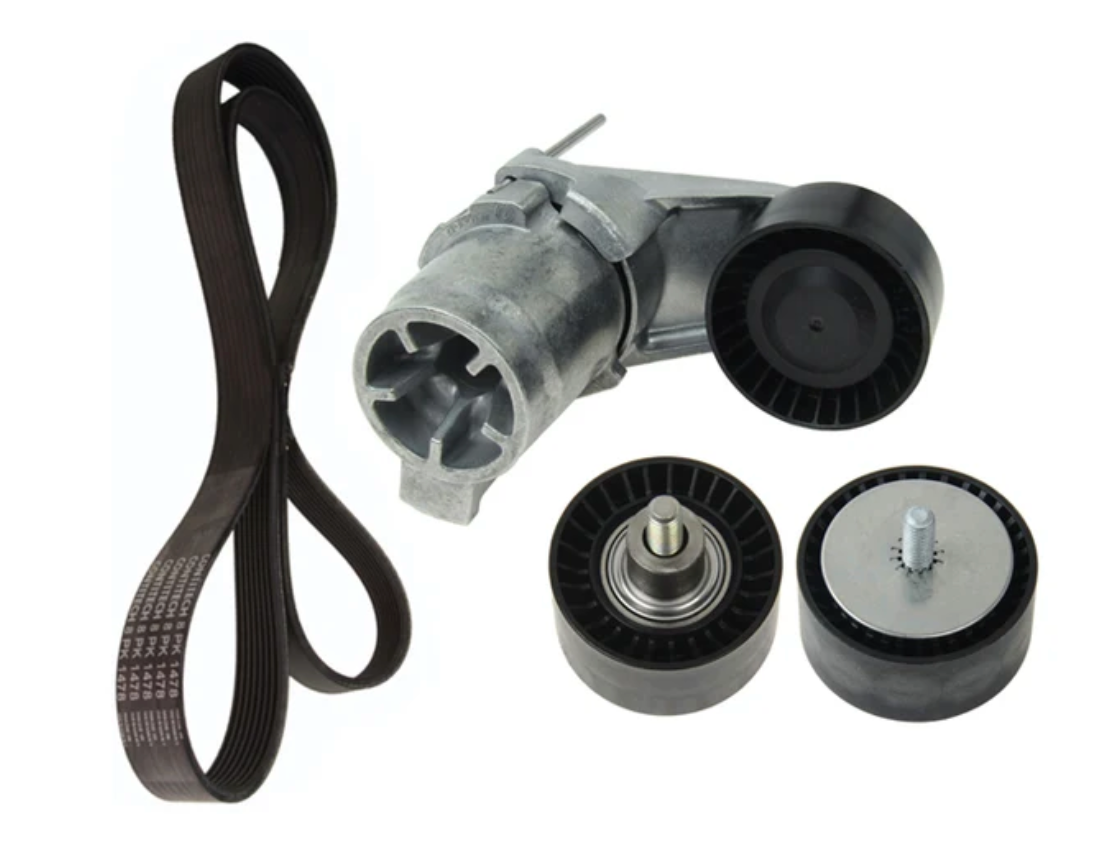 Belt Tensioner Harley Davidson Fat Boy Drive Belt Tension At Alan ...