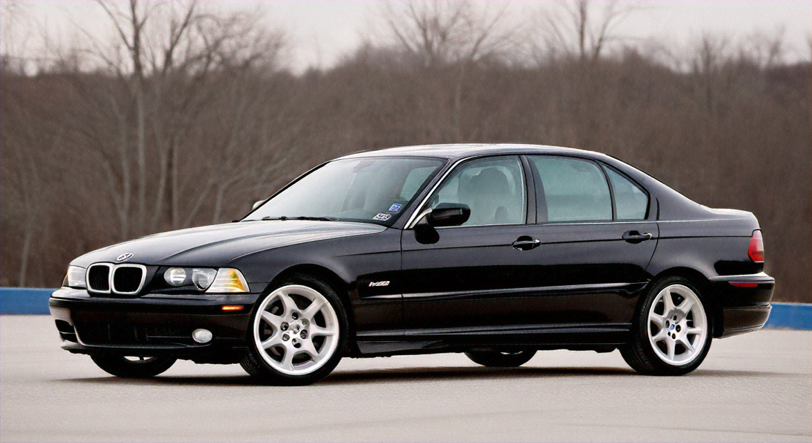 Unlock the Best Deals on OEM BMW E46 Parts: A Complete Guide