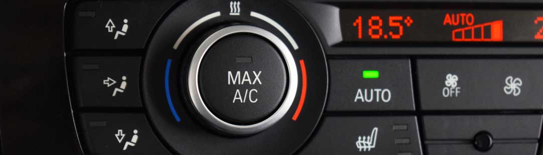 BMW 5 Series 2004-2010 E60/E61 A/C & Heating Parts