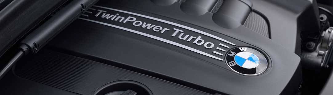 BMW X5 Series 2007-2013 E70 Engine Mechanical Parts