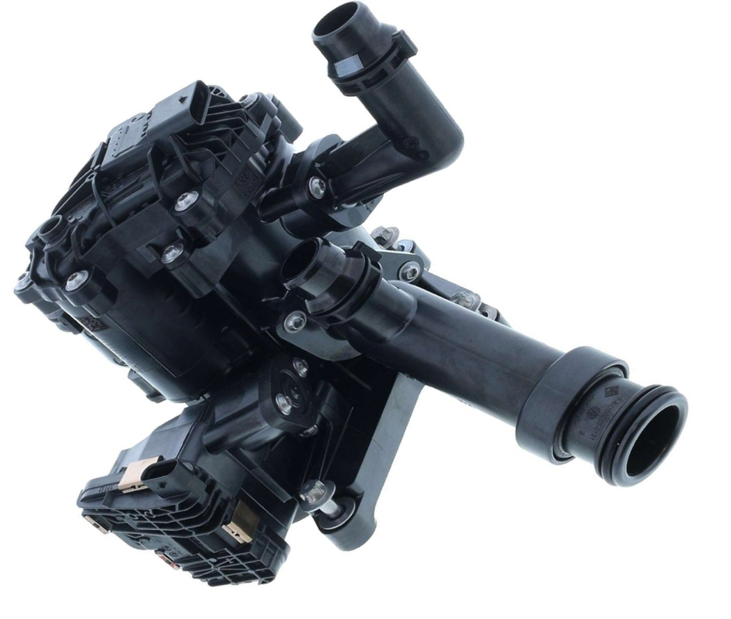 BMW G05 X5 Heat Management Module | 11538642559