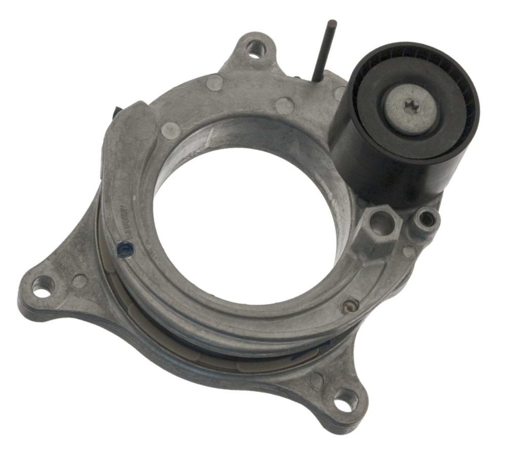 xDrive40i Drive Belt Parts - BMW G05 Tensioner