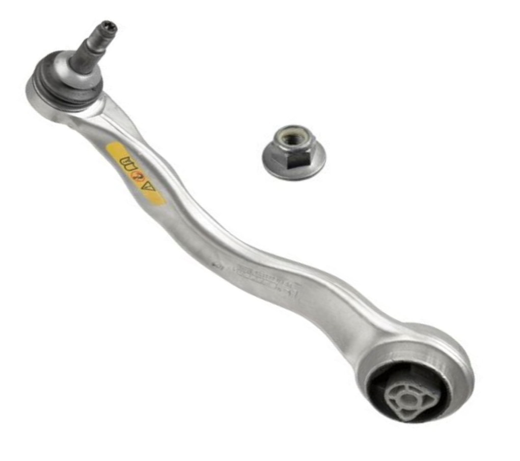 BMW G30 5-Series Control Arm OEM 31106861165 or 31106861166