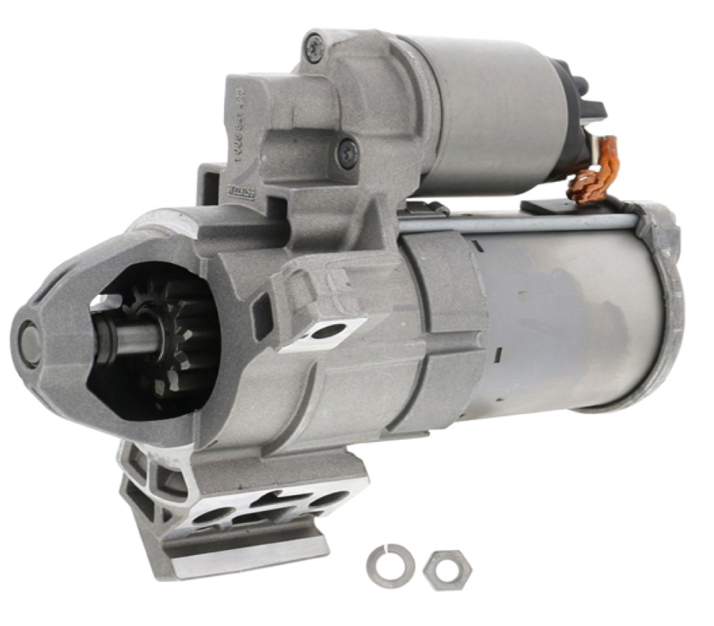 BMW G30 540i Starter Assembly OEM | 12418621840
