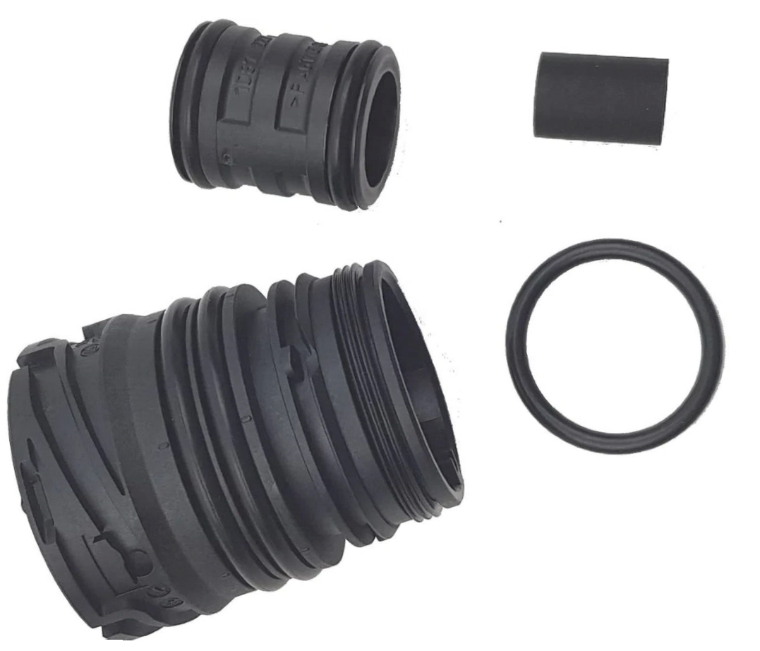 BMW F30 3-Series Auto Trans Mechatronic Seal Kit OEM 1087298412