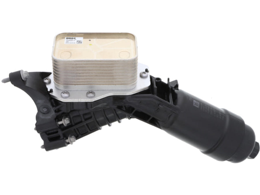 BMW 330i Oil Filter Housing Assembly OEM | 11428580414
