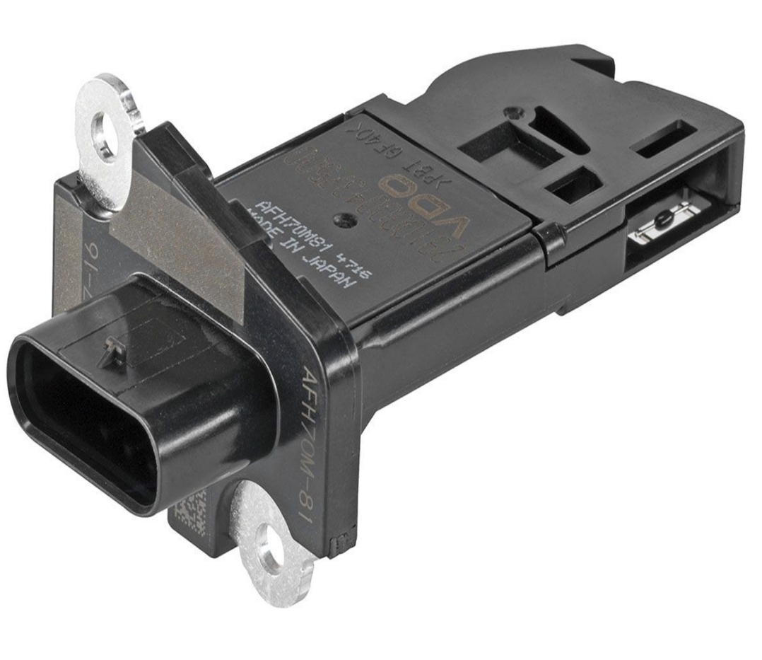 BMW F10 535d Mass Air Flow Sensor OEM 13627804150