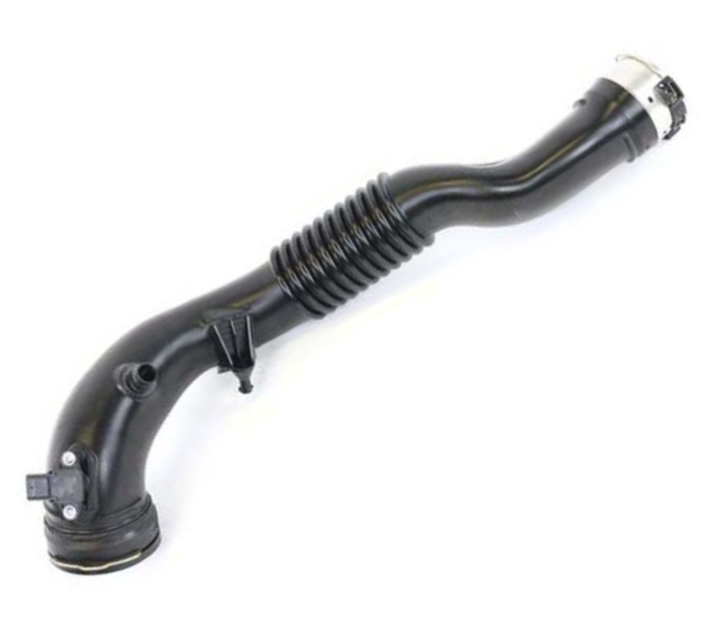 BMW 335i Intake Hose - OEM | 13717604033