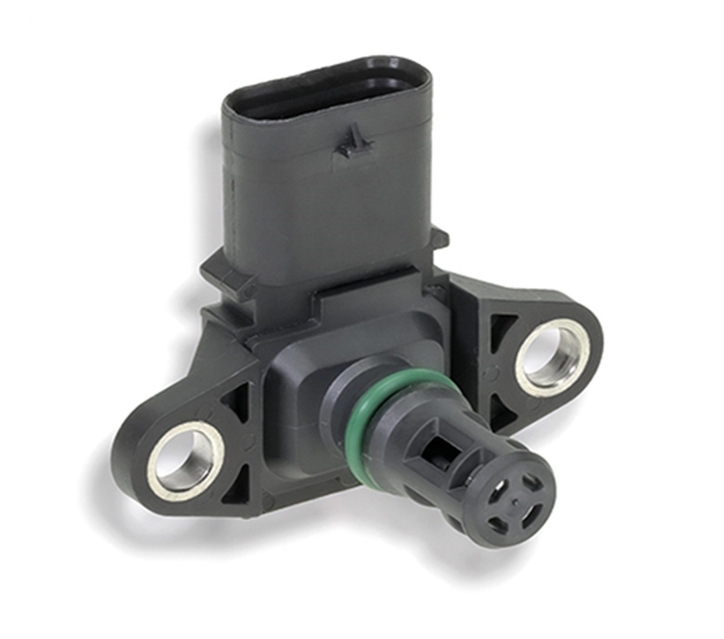 BMW X5 MAP Sensor by Bremi | 13628644432