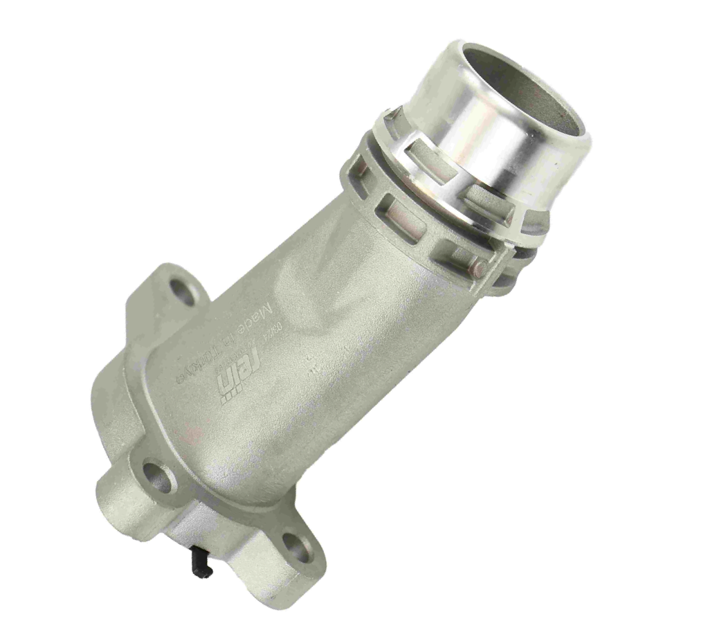 BMW G30 530i & 530e Coolant Hose Flange By Rein 11118511205 (Upgraded)
