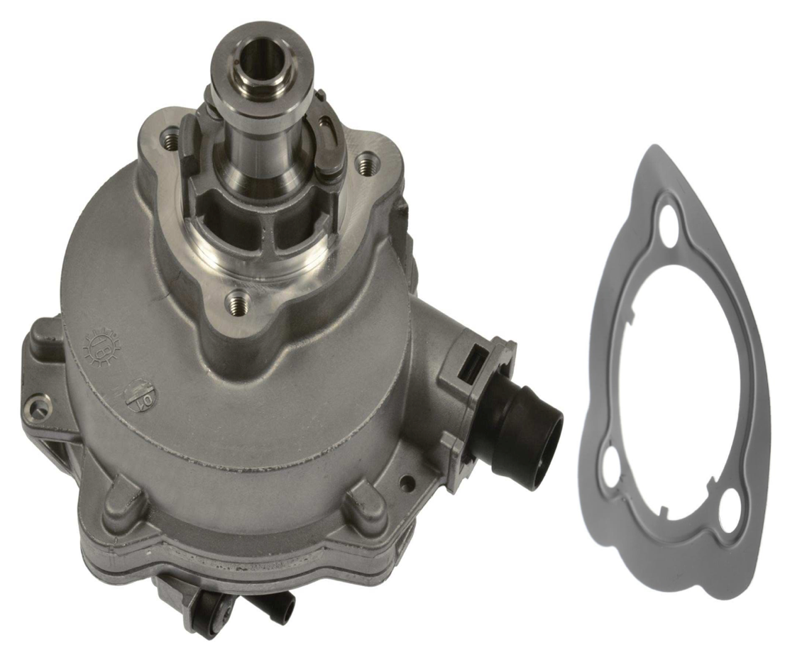BMW 135i Model Brake Booster Vacuum Pump By Hudson 11667619350