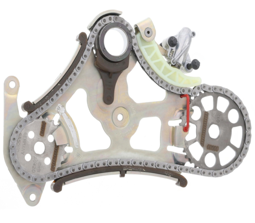 BMW 535i Oil Pump Chain Kit OEM