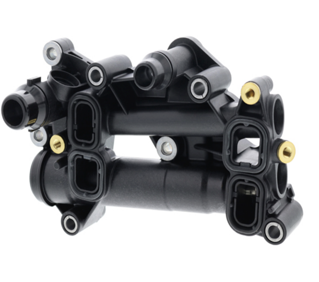 BMW F10 535d Engine Oil Thermostat By Atlantic 11428507694