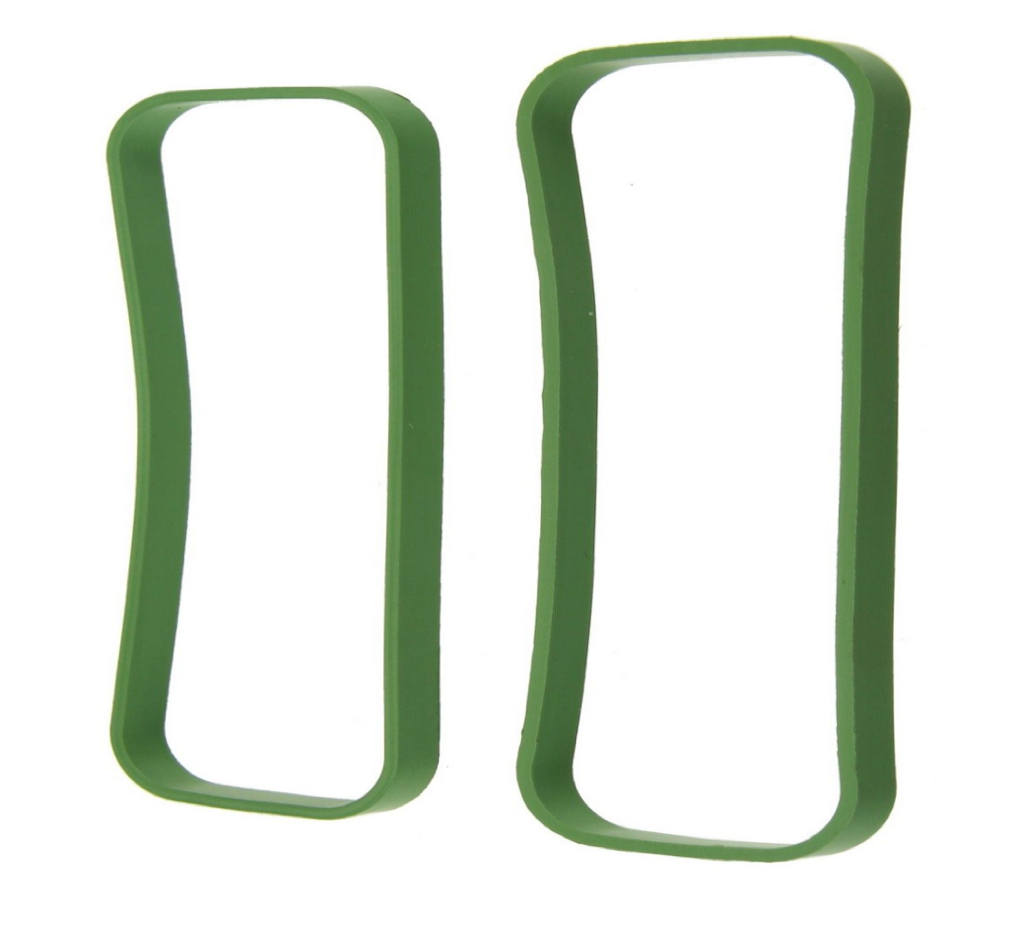 BMW DME Heat Sink Plate Gasket Set | 11617588126