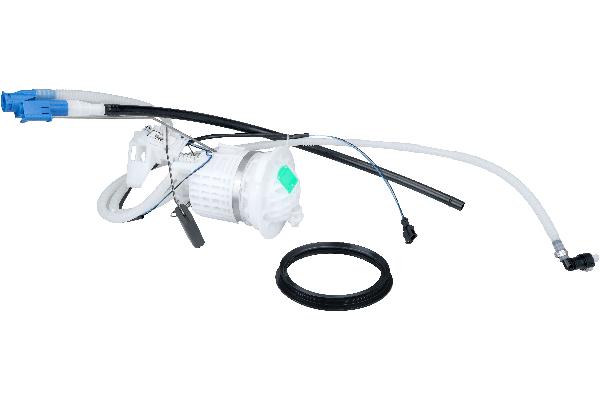Mini S Cooper Fuel Filter Assembly By Uro | 16112755084