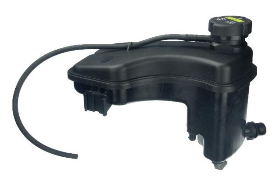 BMW E46 M3 Coolant Expansion Tank | 17112283344
