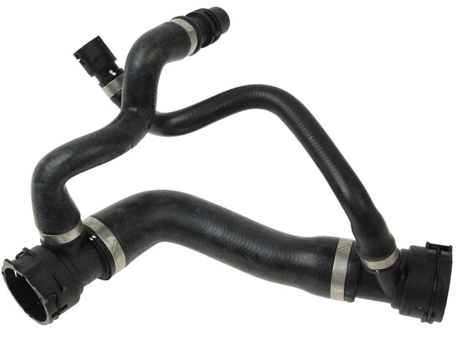 BMW E60 Upper Radiator Hose | 17127546064