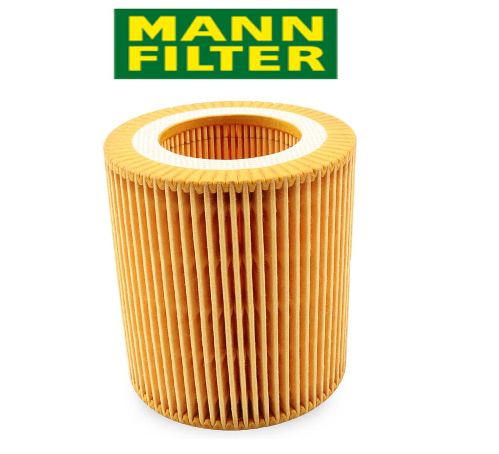 BMW E9X 3-Series Oil Filter Housing By RhineWerks 11428642283