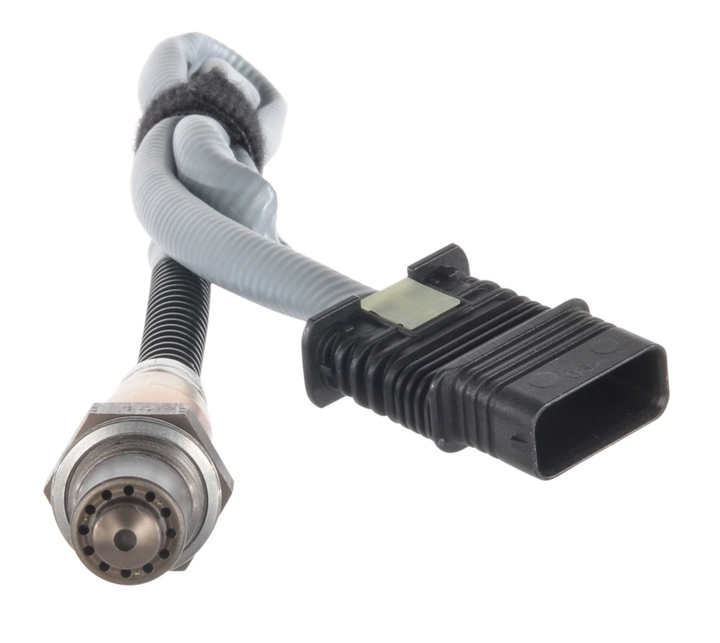 BMW F25 X3 xDrive35i Oxygen Sensor OEM 11787589475 (After Cat)