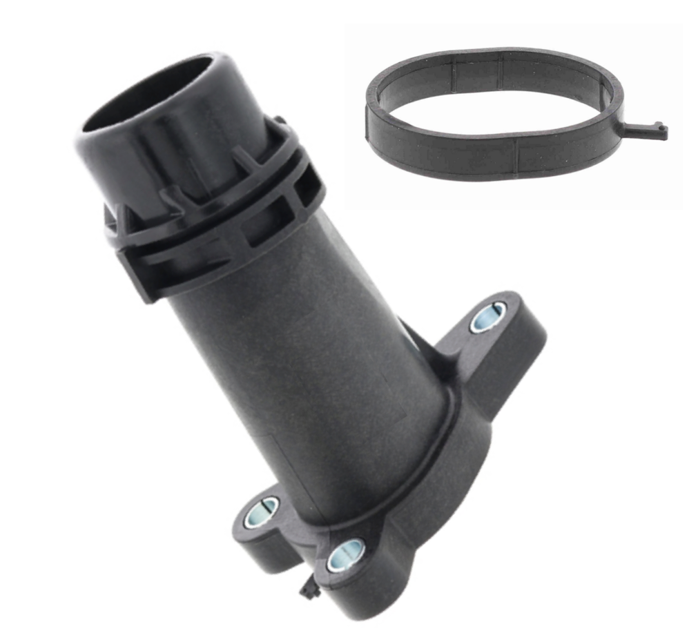 BMW G30 530i & 530e Coolant Hose Flange By Febi 11118511205