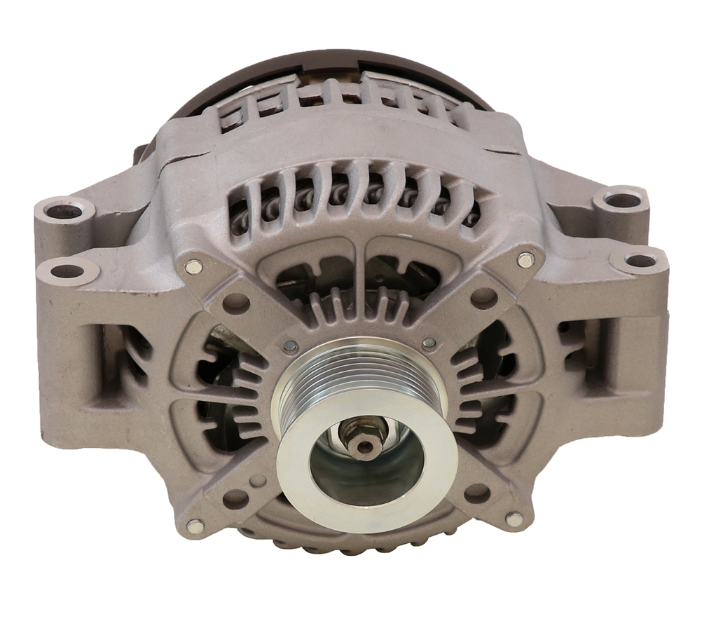 BMW F32 435i New Alternator By TYC 12317616119