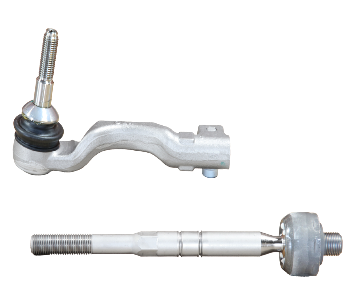 BMW G05 X5 Steering Tie Rod | 32106884809 or 32106884810