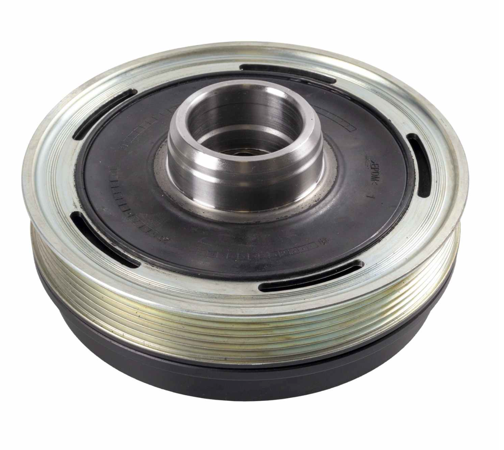 BMW X1 Crankshaft Pulley OEM | 11238602800