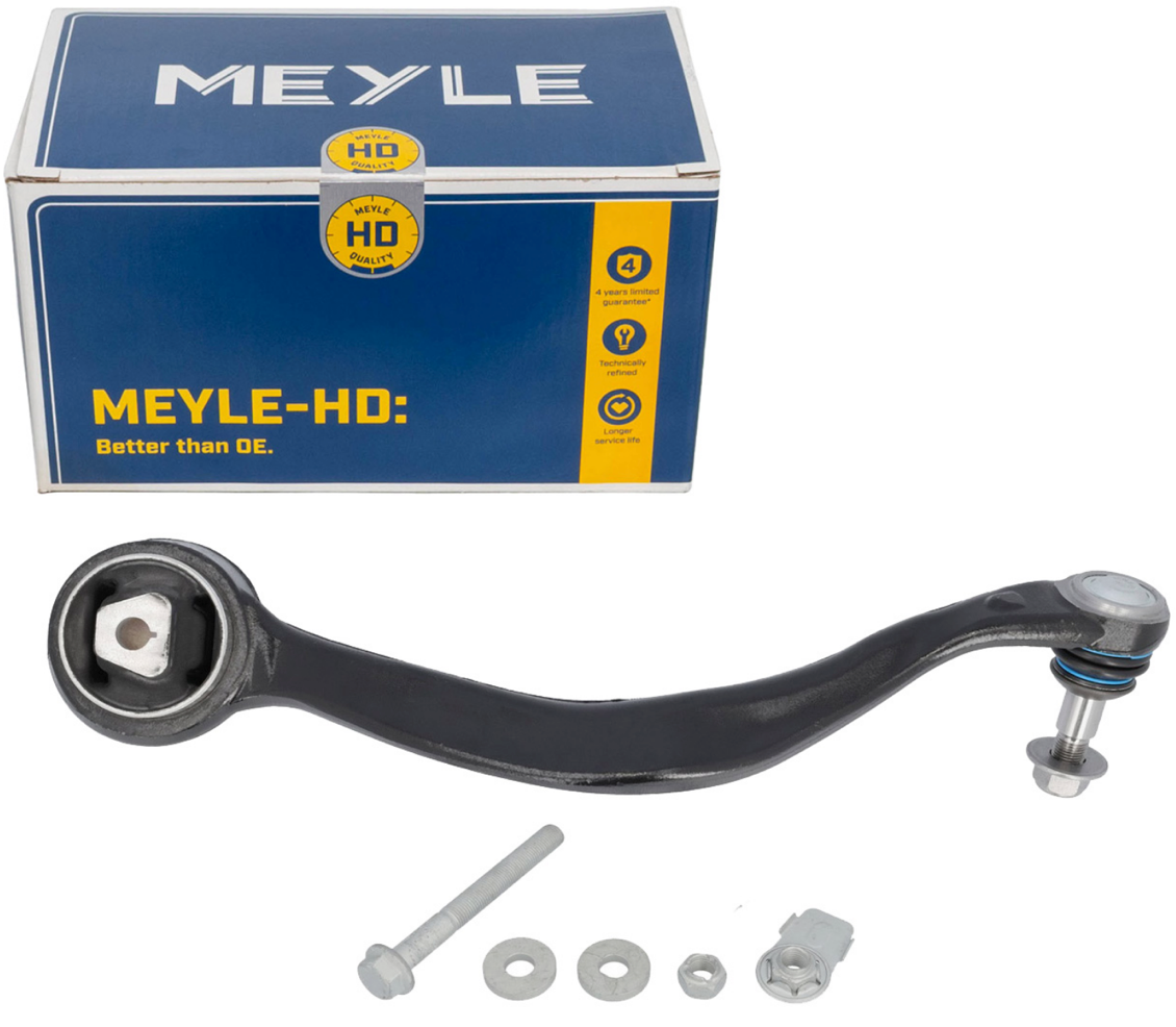 BMW X5 Control Arm by Meyle HD | 31106893549 or 31106893550