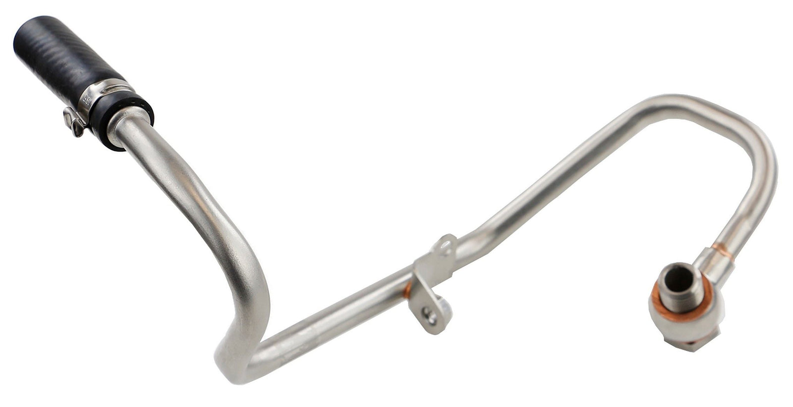 BMW 750i & 750li Turbo Coolant Line Refresh Kit By Uro 11537578687