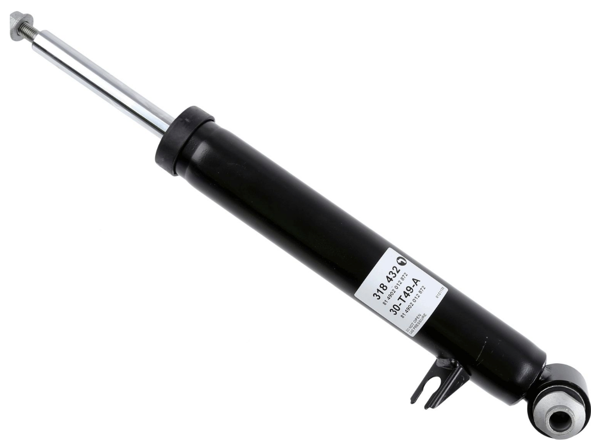 BMW X5 Rear Shock Absorber | 33526867865 or 33526867866