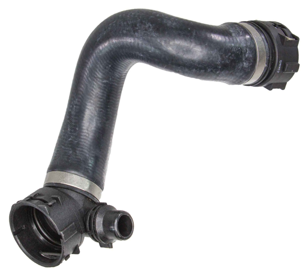 BMW X5 Lower Radiator Hose OEM | 17127578703