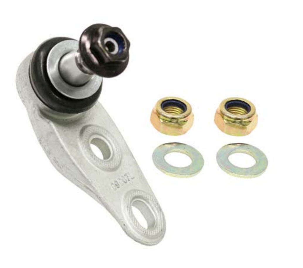 Mini Cooper Lower Control Arm Ball Joint By Febi 31126772303 or 311267