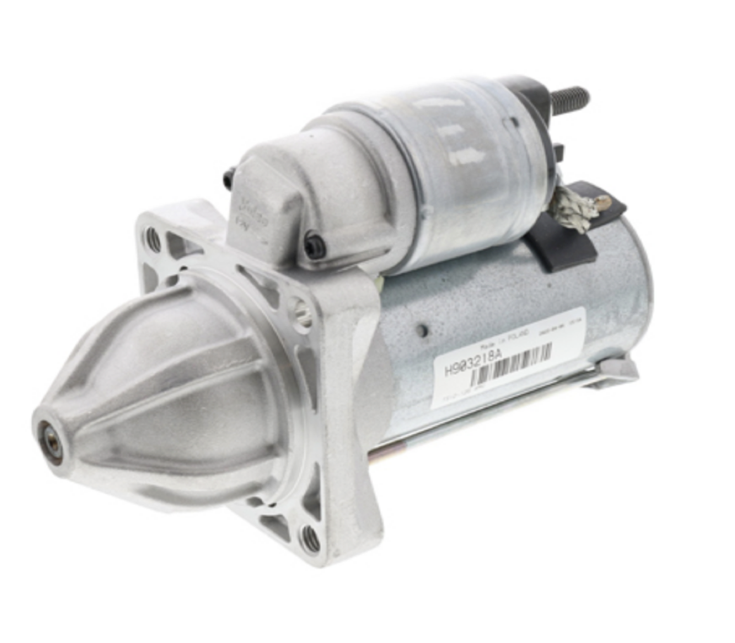 BMW M3 & Z4 Starter OEM | 12417835735