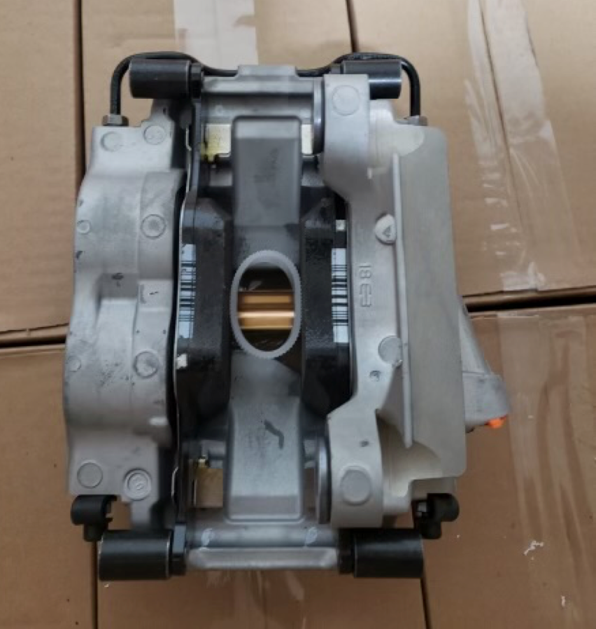 BMW G30 5-Series New Front Brake Caliper OEM 34116883483 or 3411688348