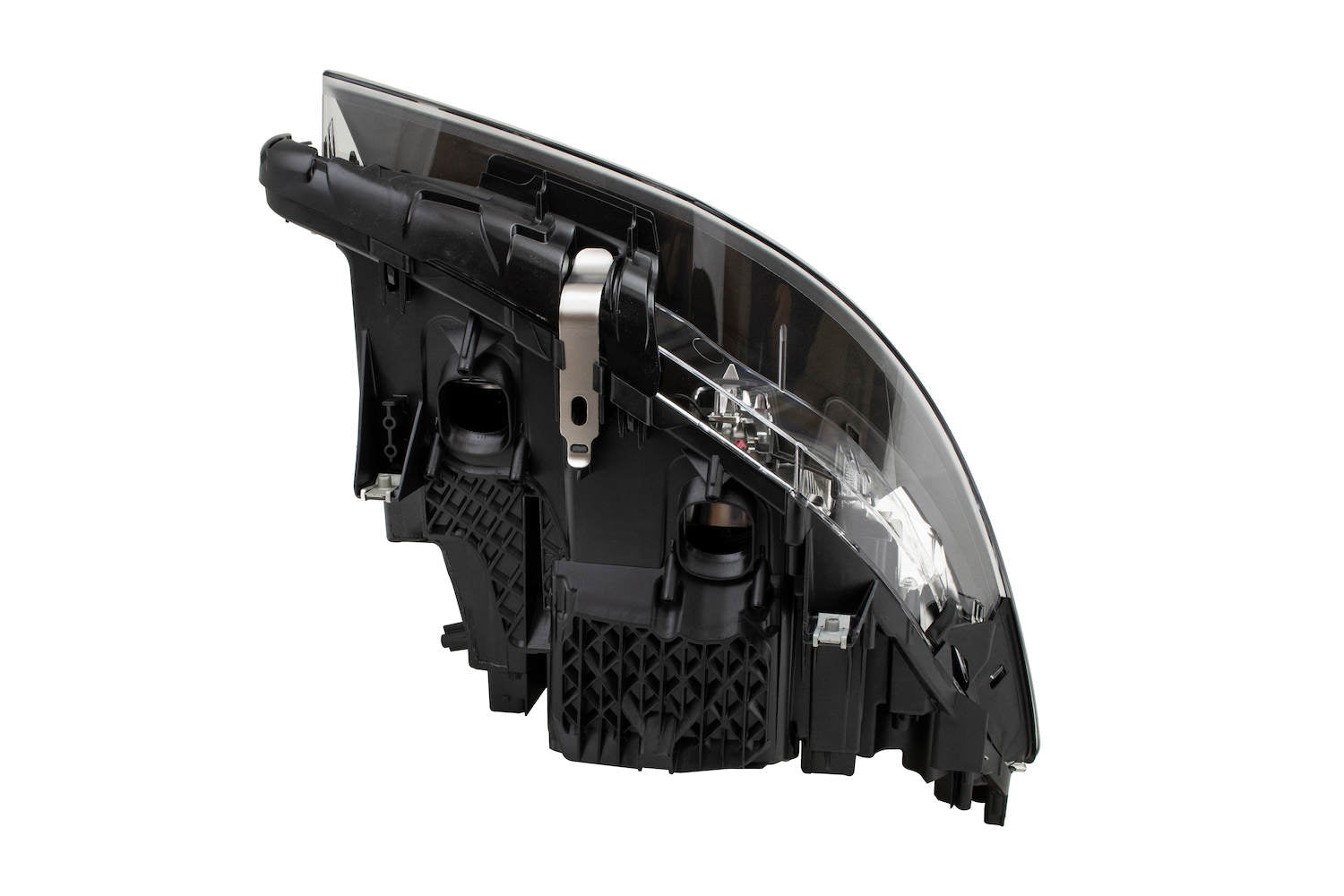 BMW F10 5-Series Xenon Headlight OEM 63117343905 or 63117343906