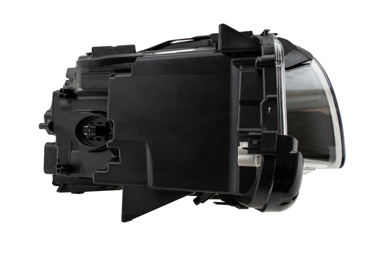 BMW F10 5-Series Xenon Headlight OEM 63117343905 or 63117343906