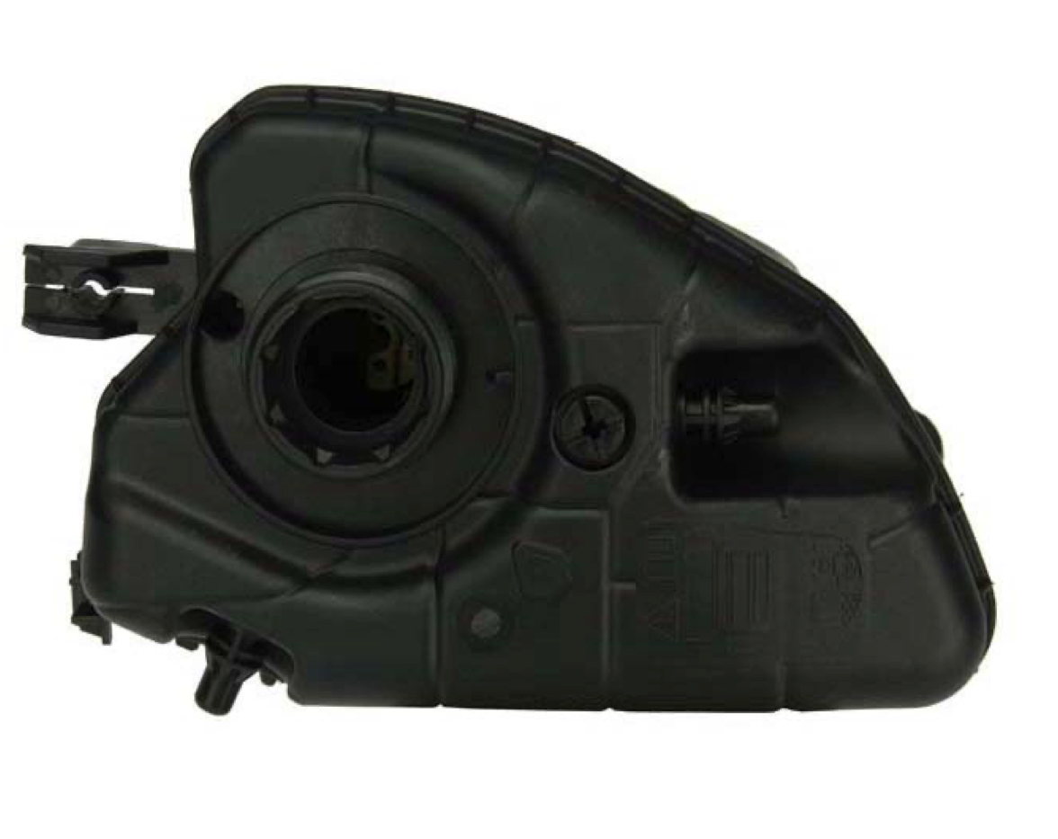 BMW G30 5-Series Coolant Tank | 17139846642