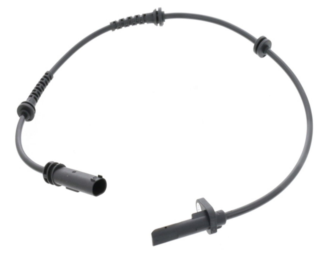 BMW F10 5-Series Rear ABS Speed Sensor OEM 34526784901
