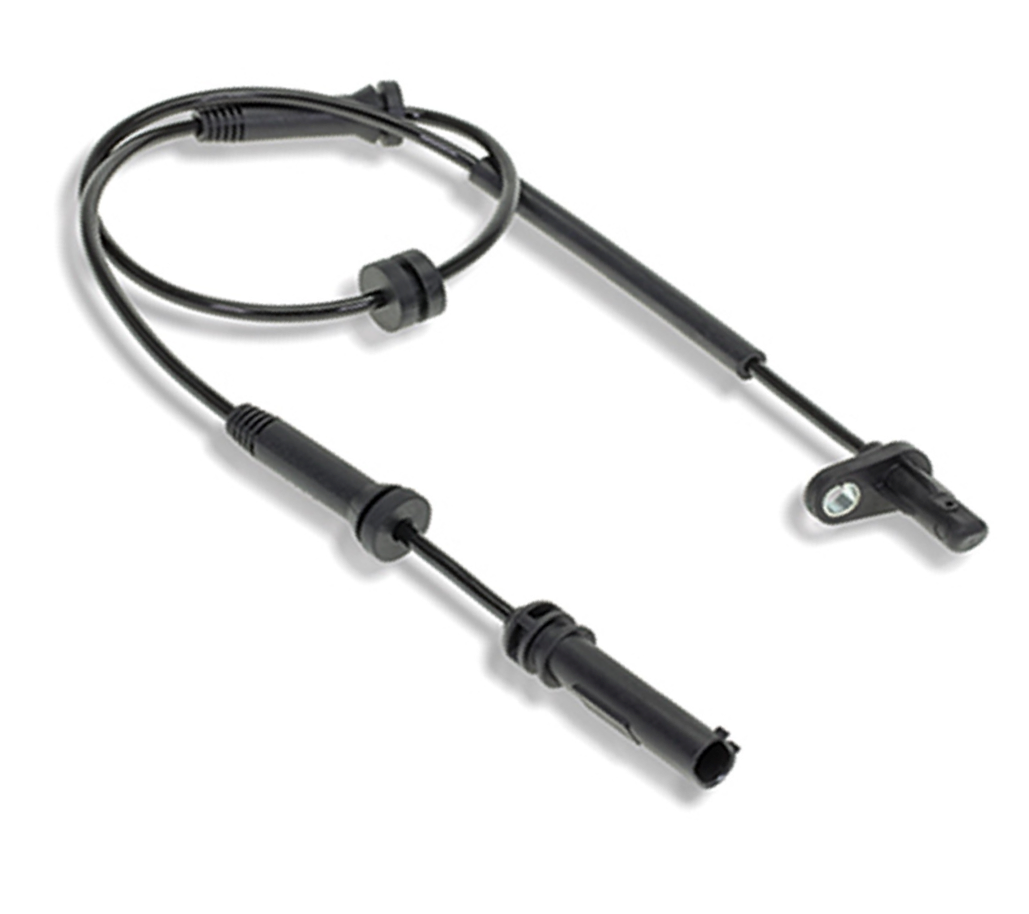 BMW F30 3-Series xDrive Front ABS Speed Sensor By Bremi 34526791748