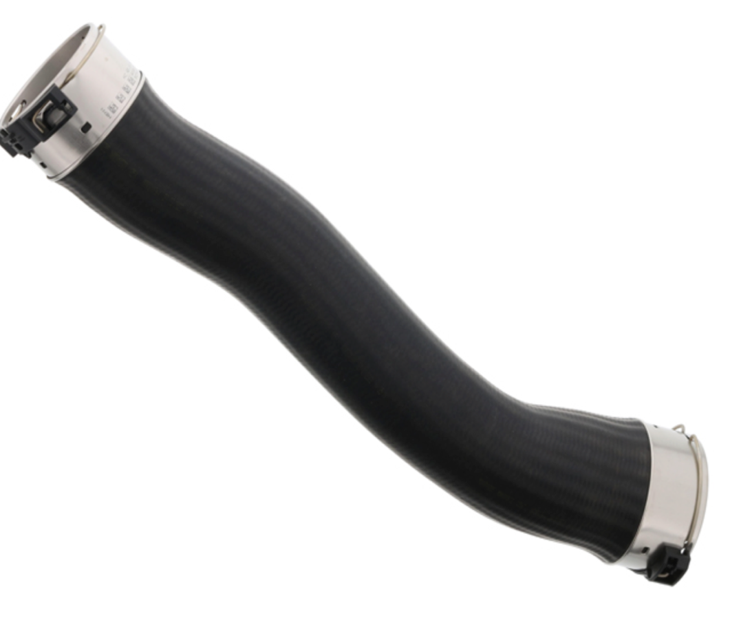 BMW 320i & 328i Intake Hose-Turbocharger to Intercooler By Rein 137175