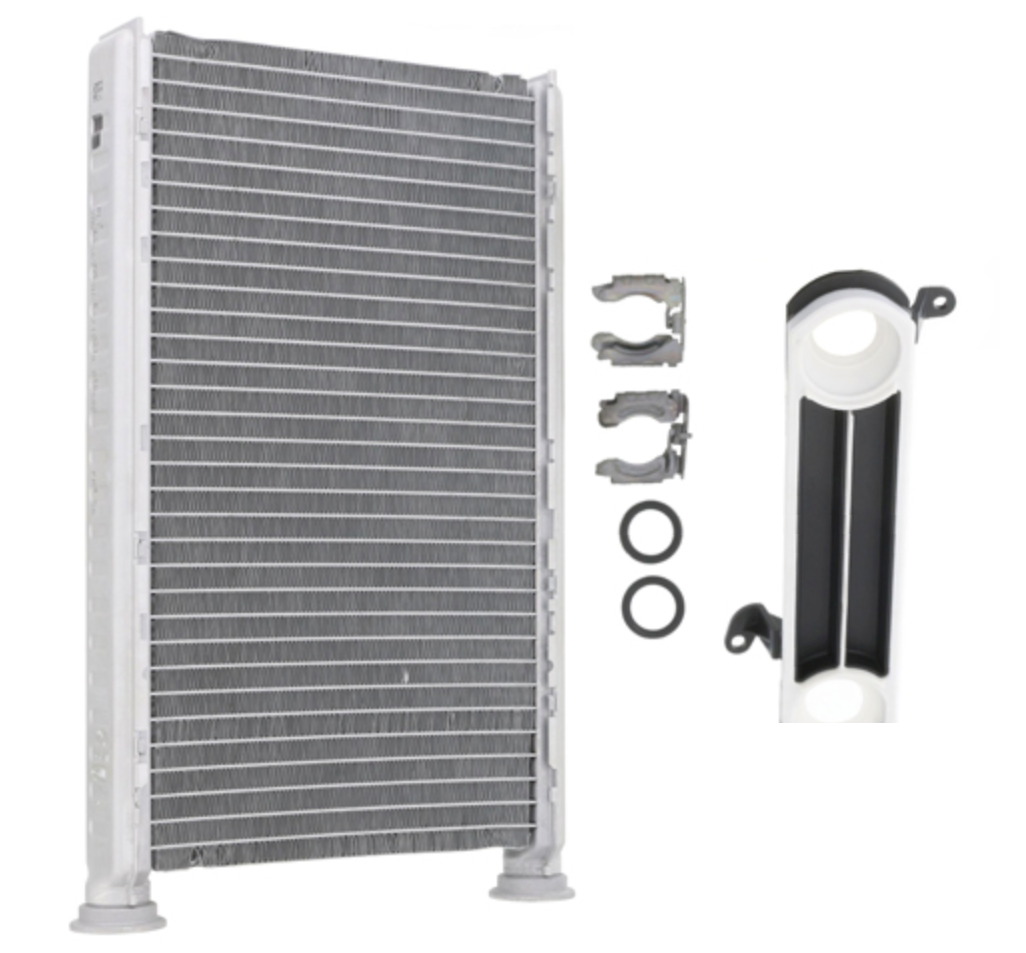 BMW F30 3-Series Heater Core Assembly OEM 64119229486