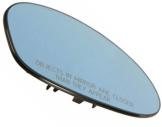 BMW E82/E88 1-Series Door Mirror Glass W/ Auto Dim OEM 51167230979 or