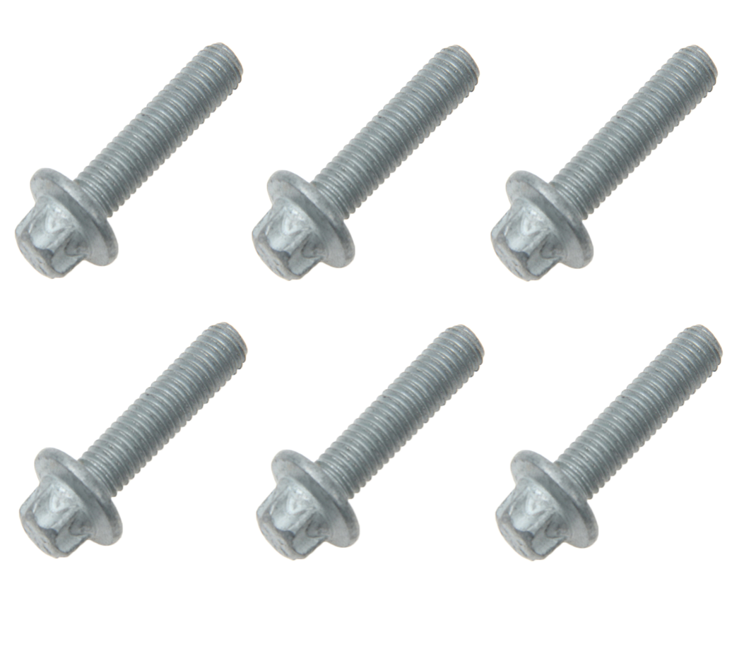 BMW F30 Motor Mount Bolt Kit OEM | 31106794380