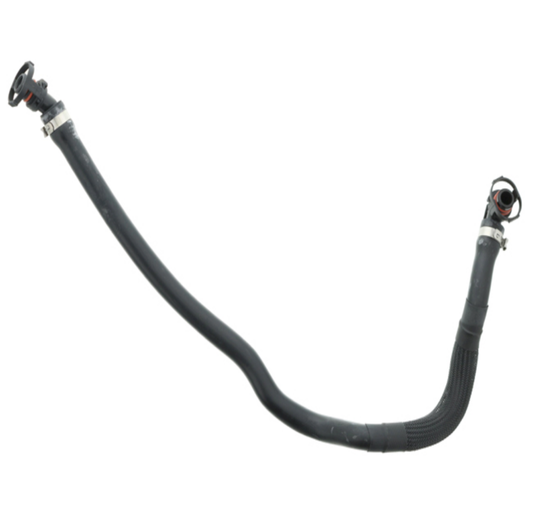 BMW 750i Breather Hose | 11158647299