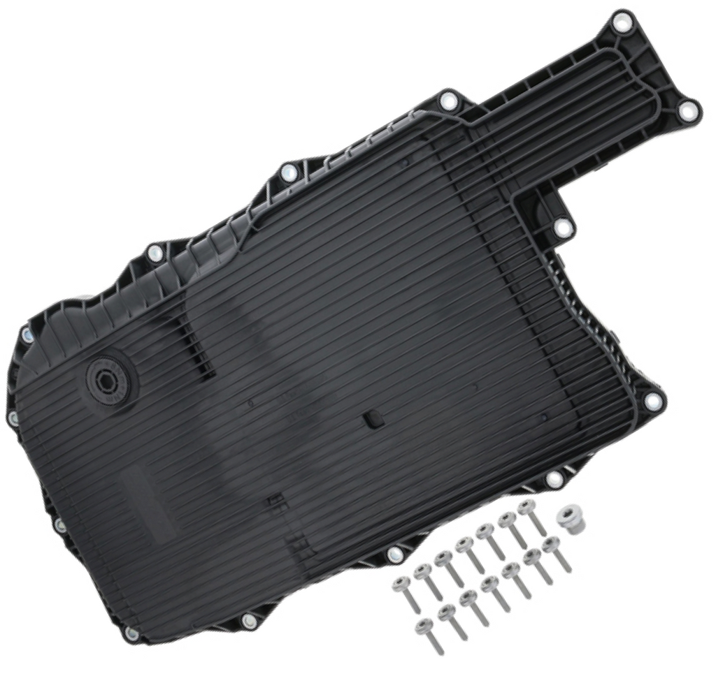 BMW F30 330e Transmission Filter & Pan | 24118632189