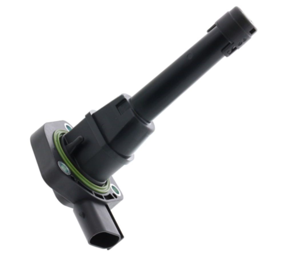 BMW G30 5-Series Engine Oil Level Sensor W/Seal OEM 12615A14C01 (2020-