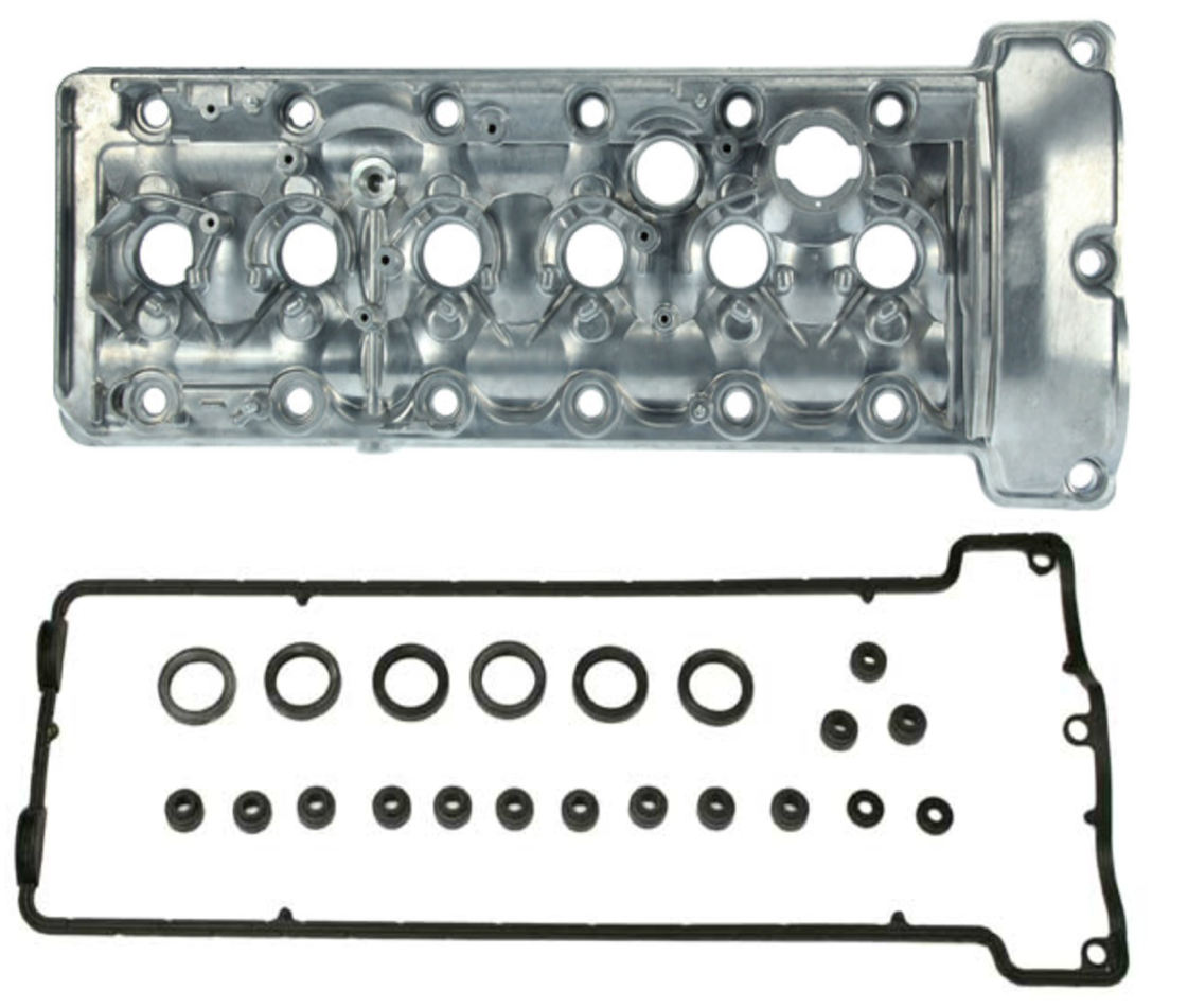 BMW M3 & MZ3 Valve Cover Assembly By Uro 11127838754