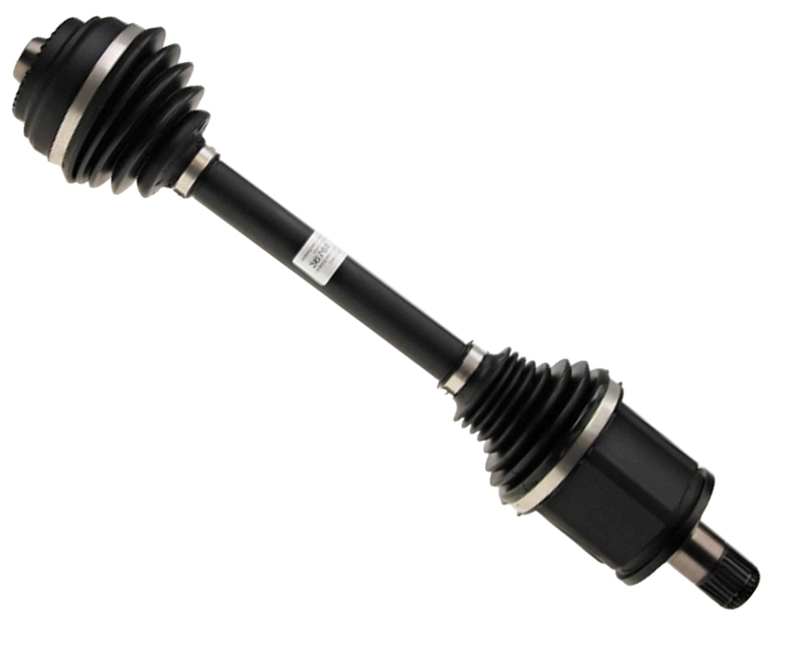 BMW X3 Axle Assembly | 31608675013