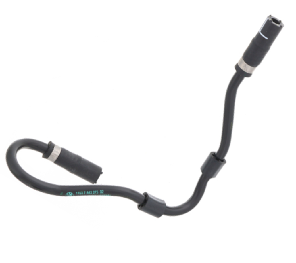 BMW F10 M5 Water Hose | 11537843273